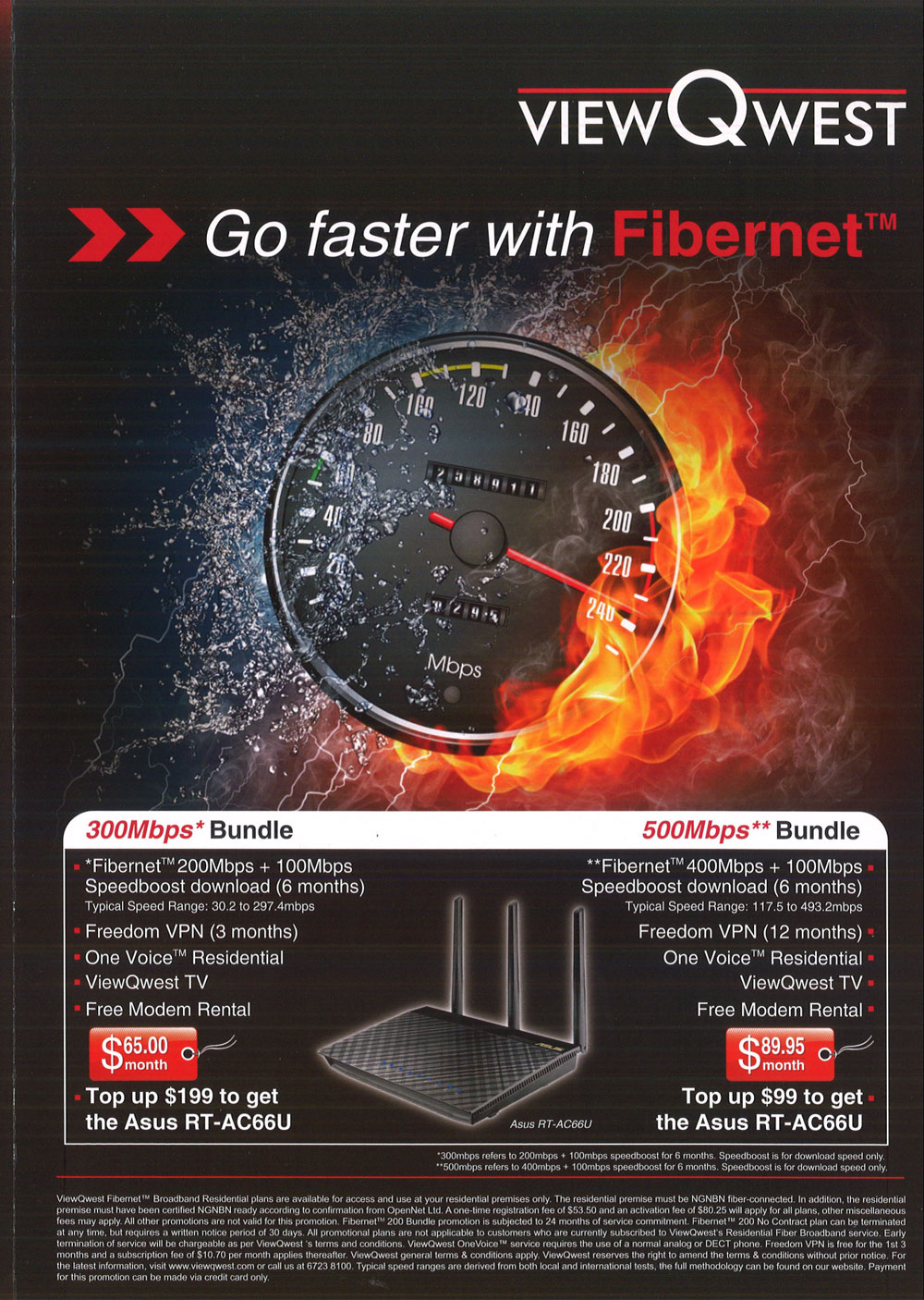 ViewQwest - page 1 Brochures from CEE Singapore on Tech Show Portal ...