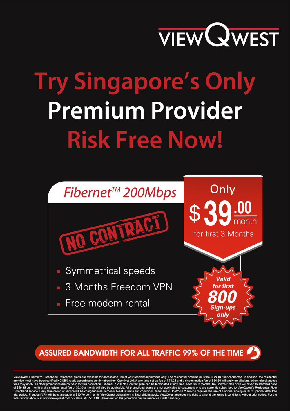 ViewQuest - page 1 Brochures from IT Show 2014 Singapore on Tech Show ...