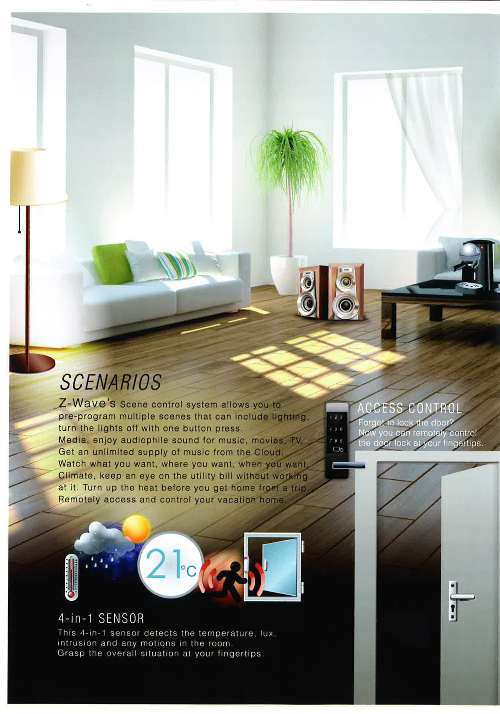 Innocam - Pg 05 Brochures from CEF 2017 Singapore on Tech Show Portal ...