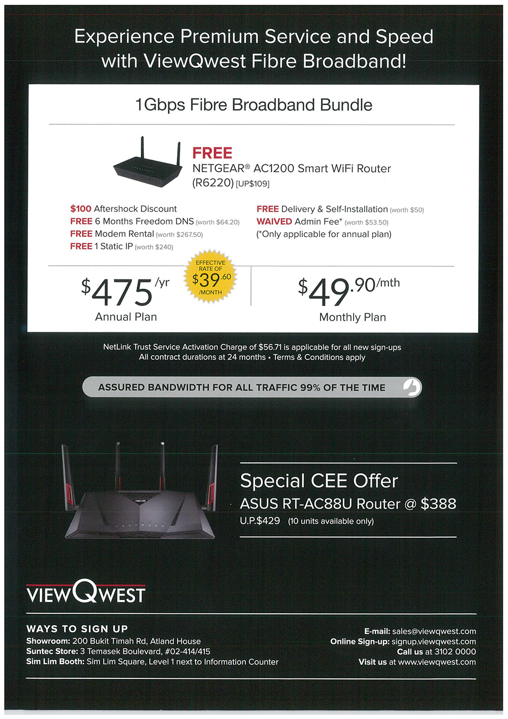 ViewQwest - page 2 Brochures from CEE 2018 on Tech Show Portal ...