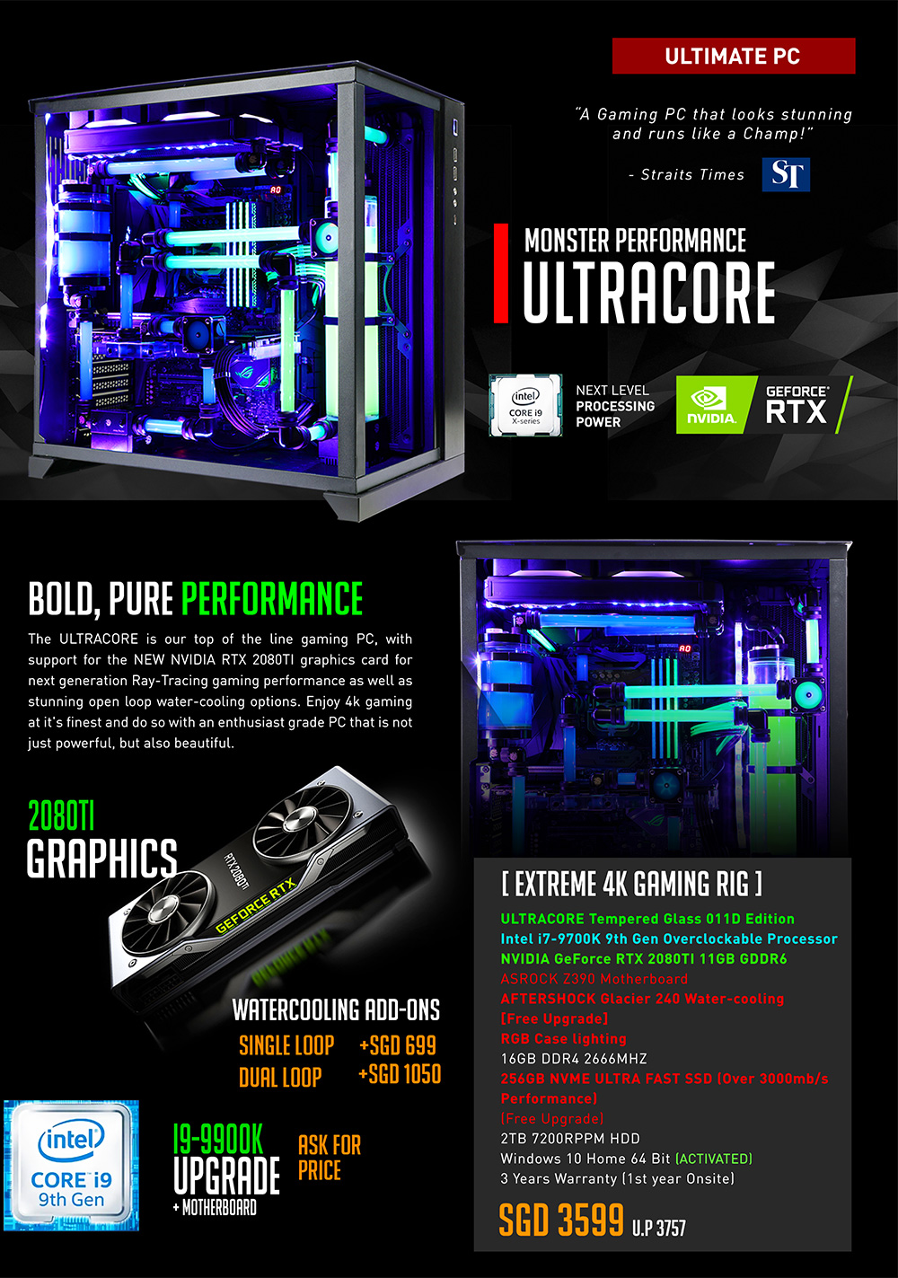 Aftershock - Pg 8 Brochures from IT Show 2019 Singapore on Tech Show ...