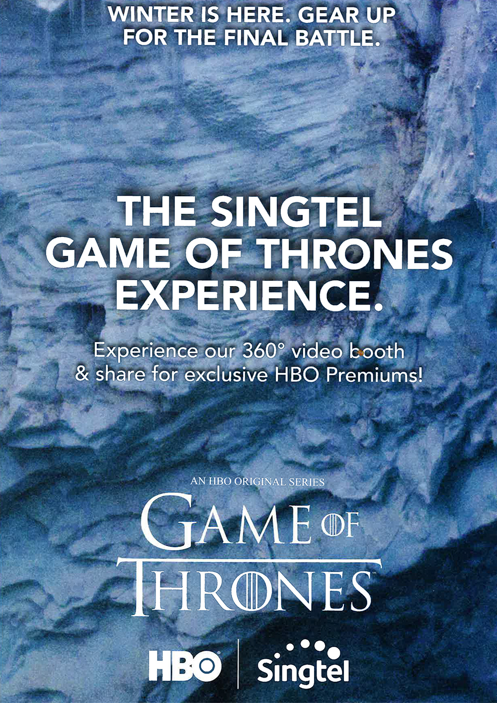 Singtel - page 9 Brochures from IT Show 2019 Singapore on Tech Show ...