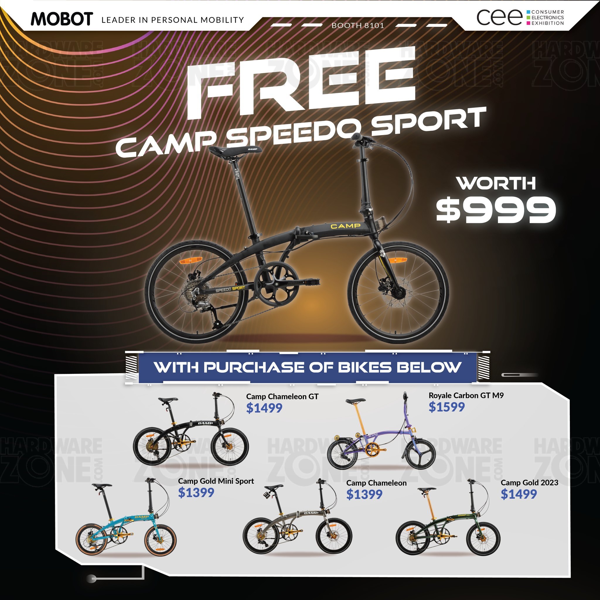 Mobot - Pg2 brochures from HardwareZone's Tech Show Portal - HardwareZone.com.sg