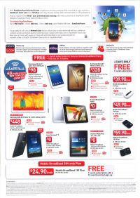 SingTel - page 11 Brochures from CEE Singapore on Tech Show Portal ...