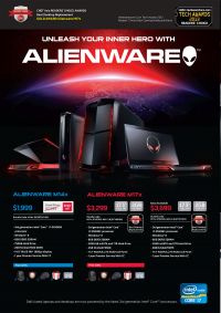 Dell notebooks - page 2 Brochures from PC Show 2013 Singapore on Tech ...