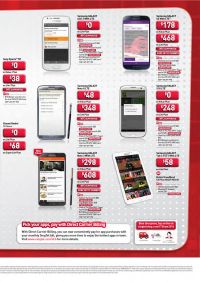 Singtel - page 7 Brochures from IT Show 2014 Singapore on Tech Show ...
