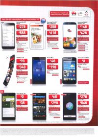 Singtel - page 8 Brochures from SG Tech Show Singapore on Tech Show ...