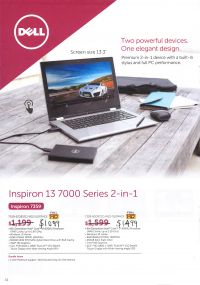 Dell notebooks - page 4 Brochures from CEE Show 2016 Singapore on Tech Show Portal ...