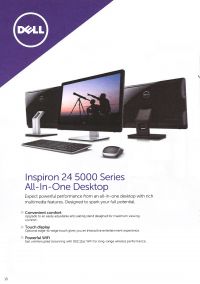 Dell desktops - page 3 Brochures from CEE Show 2016 Singapore on Tech ...