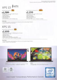 Dell notebooks - page 11 Brochures from CEE Show 2016 Singapore on Tech ...