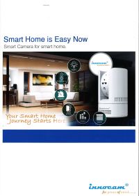 Innocam - Pg 02 Brochures from CEF 2017 Singapore on Tech Show Portal ...