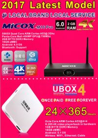 Micox Streamers - Pg 2 Brochures from COMEX SHOW 2017 Singapore on Tech ...
