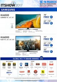 IT Show 2017 Brochure - Pg 08 Brochures from IT Show 2017 Singapore on ...