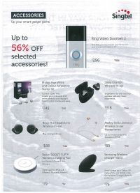 SingTel - page 10 Brochures from CEE 2018 on Tech Show Portal ...