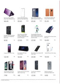 SingTel - page 12 Brochures from CEE 2018 on Tech Show Portal ...