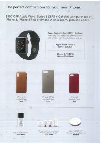 SingTel - page 3 Brochures from CEE 2018 on Tech Show Portal ...