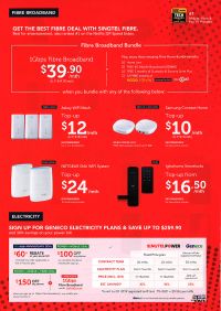 Singtel - page 2 Brochures from IT Show 2019 Singapore on Tech Show ...