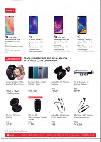 Singtel - page 6 Brochures from IT Show 2019 Singapore on Tech Show ...