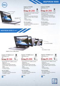 Dell - page 4 Brochures from PC Show 2019 on Tech Show Portal ...