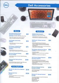 Dell - page 9 Brochures from PC Show 2019 on Tech Show Portal ...