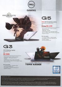 Dell - page 8 Brochures from PC Show 2019 on Tech Show Portal ...