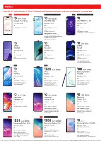 Singtel - page 2 Brochures from SITEX 2019 Singapore on Tech Show ...