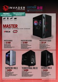 Dynacore systems - Pg2 brochures from HardwareZone's Tech Show Portal ...