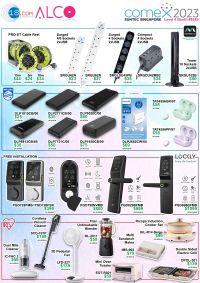 18.com offers brochures from HardwareZone's Tech Show Portal ...