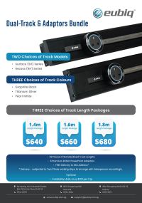 Eubiq power track - Pg2 brochures from HardwareZone's Tech Show Portal ...