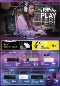 Logitech G deals - Pg.3 brochures from HardwareZone's Tech Show Portal ...