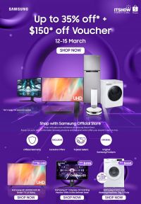 Samsung - Pg1 brochures from HardwareZone's Tech Show Portal ...