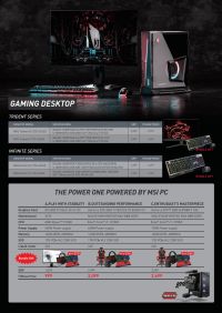 MSI - Pg3 brochures from HardwareZone's Tech Show Portal - HardwareZone ...