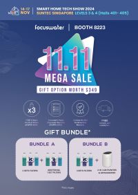 Focuswater brochures from HardwareZone's Tech Show Portal ...