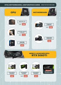 Tech Yard - Pg.2 brochures from HardwareZone's Tech Show Portal ...