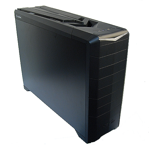 Conclusion : Let's Get Vertical - SilverStone Raven RV02 - HardwareZone ...