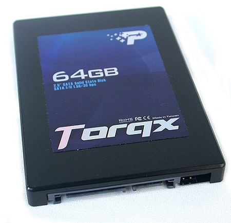 Best Consumer Solid State Drive : HWM+HardwareZone.com Editor's Choice ...