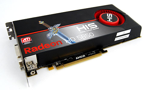Conclusion : Sibling Rivalry - ATI Radeon HD 5850 - HardwareZone.com.sg