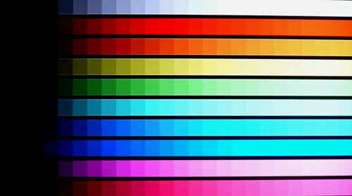 DisplayMate and HQV Tests : LG 42-inch LH50YD LCD TV - One Step Closer ...