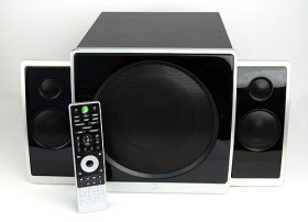 Conclusion : Aural Showdown - 2.1 Multimedia Speakers Shootout ...