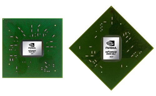 nForce 600i Series Overview : NVIDIA nForce 600i Series - Intel ...