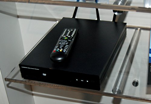 Linksys' Booth : CES 2008: Show Floor Coverage (Part 5) - HardwareZone ...