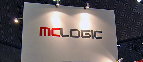 Logitech and Oki Booths : PC Show 2009 - Part 2 - HardwareZone.com.sg