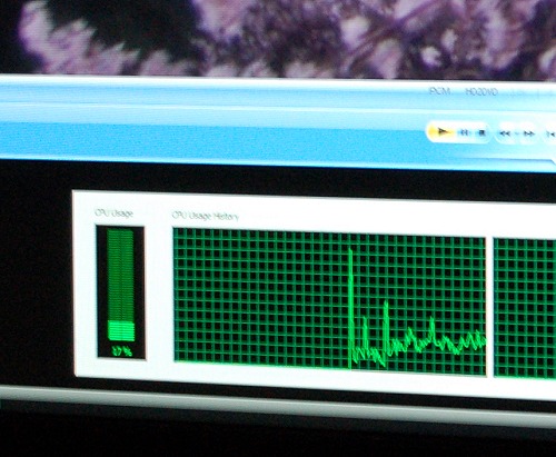 Showcase - PureVideo HD in Action on the VP2 Engine : GeForce 8 Mobile ...