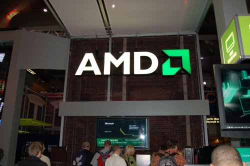 CES 2008: Show Floor Coverage (Part 4) - HardwareZone.com.sg