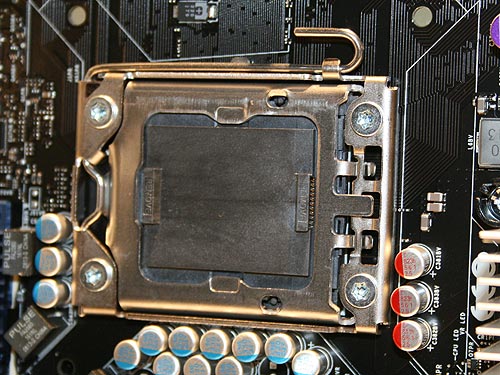 The Tech Showcase (I) : IDF Fall 2008 Update (Part 2) - HardwareZone.com.sg