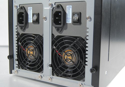 Digging In: Fire It Up! : Antec P190 Silent Performer Casing Review - HardwareZone.com.sg