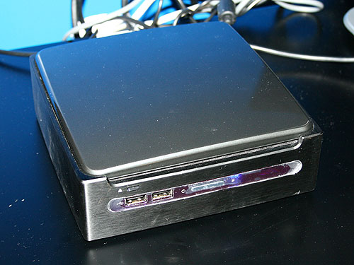 Photo Gallery (II) : IDF Fall 2007 Update (Part 3) - HardwareZone.com.sg