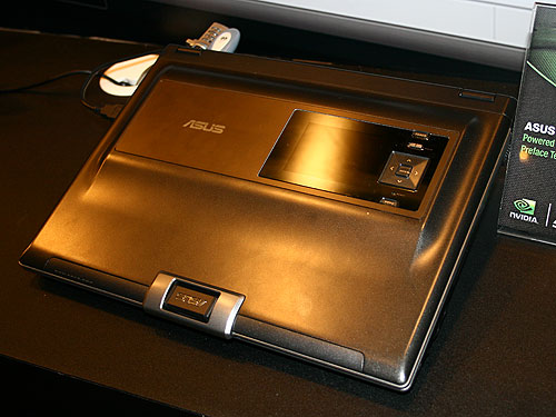 NVIDIA's Suite (II) : Computex Taipei 2007 - Part 8 - HardwareZone.com.sg