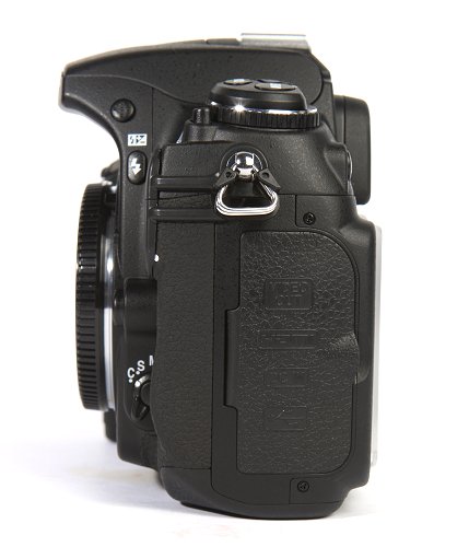 Taking Prosumer Photography to New Heights : Preview - Nikon D3 and ...