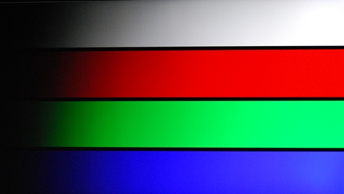 Performance Testing : HP 2310e Monitor - LED in Style - HardwareZone.com.sg